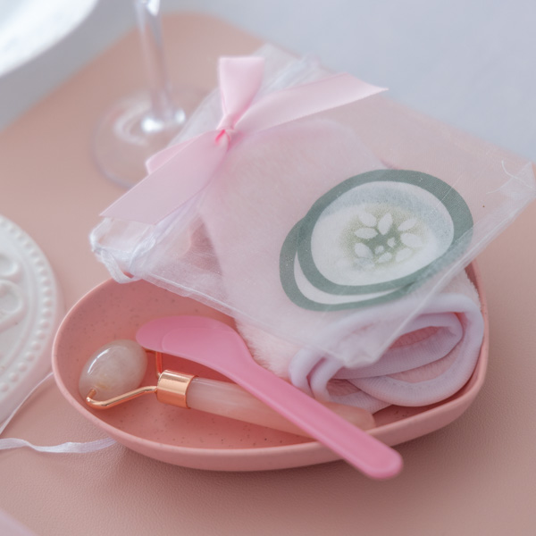 Pamper party - The Sleepover Party